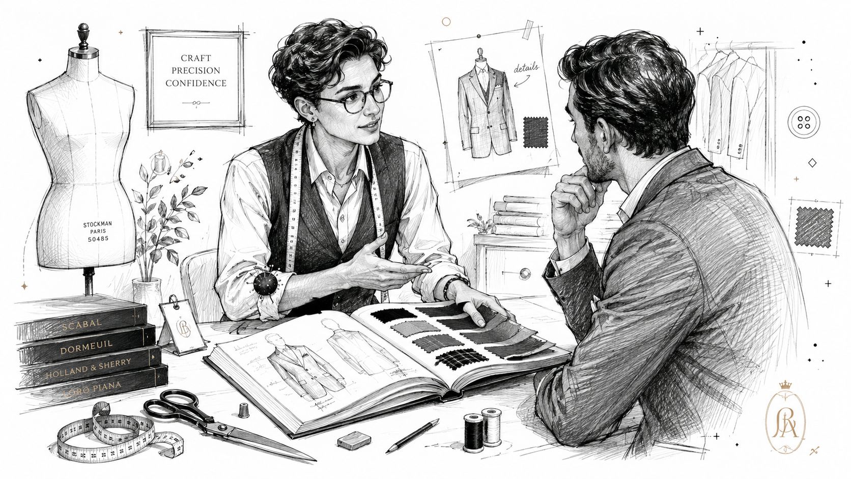 Made to Measure Dresses: Your Expert Guide