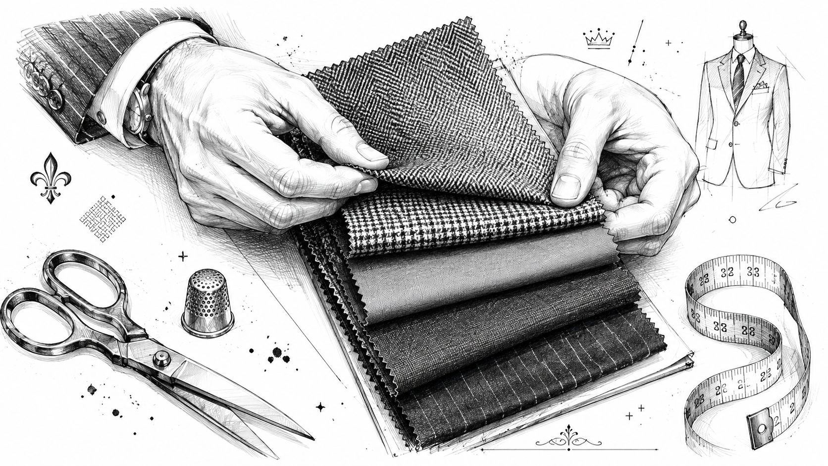 Made to Measure Dresses: Your Expert Guide